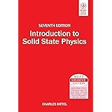 Introduction to Solid State Physics: Kittel, Charles: 9780471415268 ...