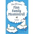 Finn Family Moomintroll (Moomins, 2): Jansson, Tove: 9780312608897 ...
