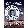 Amazon.com: Dean Martin Celebrity Roast-Collectors Edition : Dean ...