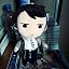 Amazon.com: Supernatural Castiel Q-Pals Plush: Toys & Games