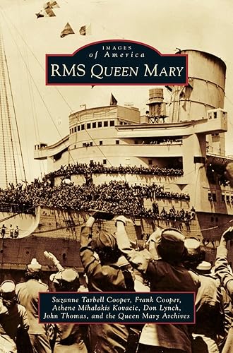 RMS Queen Mary in Oman | Whizz Ships