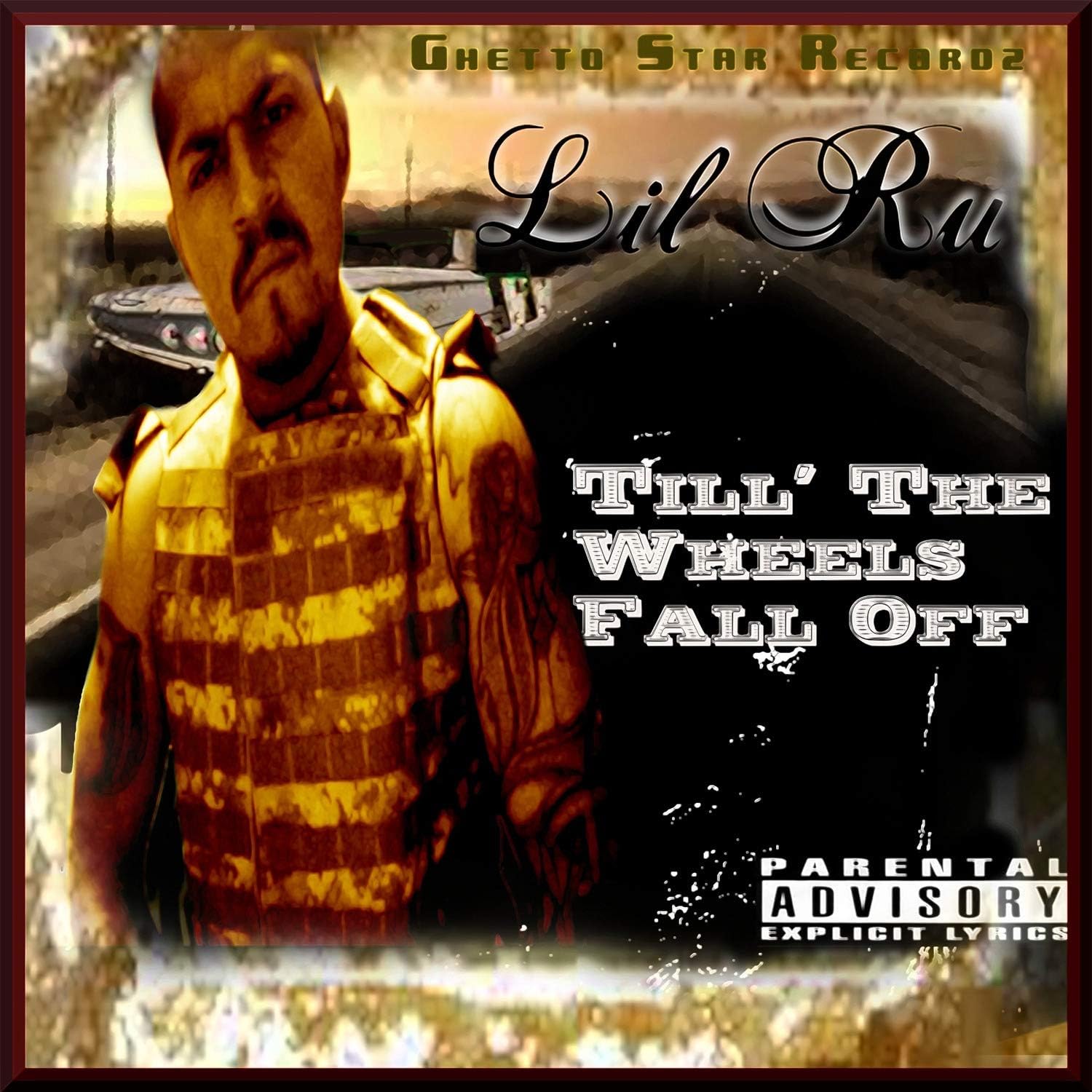 Till' the Wheels Fall Off: Amazon.co.uk: Music