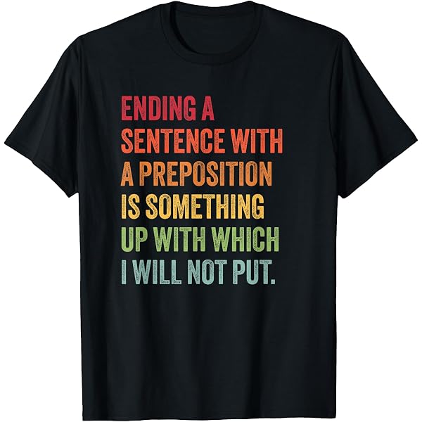 Preposition Quotes Sayings Preposition Picture Quotes