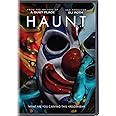 Amazon.com: Haunt [DVD] : Katie Stevens, Will Brittain, Lauryn McClain ...