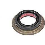 Amazon.com: GM Genuine Parts 26064028 Differential Drive Pinion Gear ...