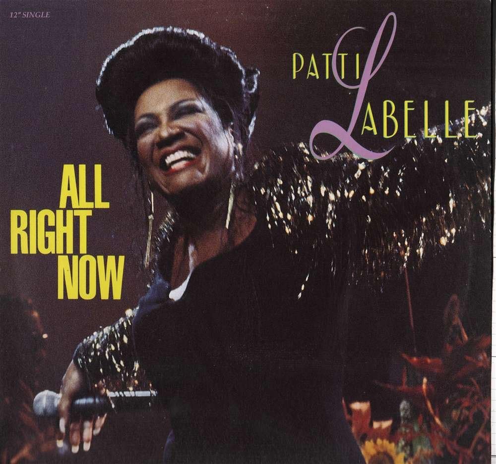 All Right Now [VINYL]: Amazon.co.uk: Music