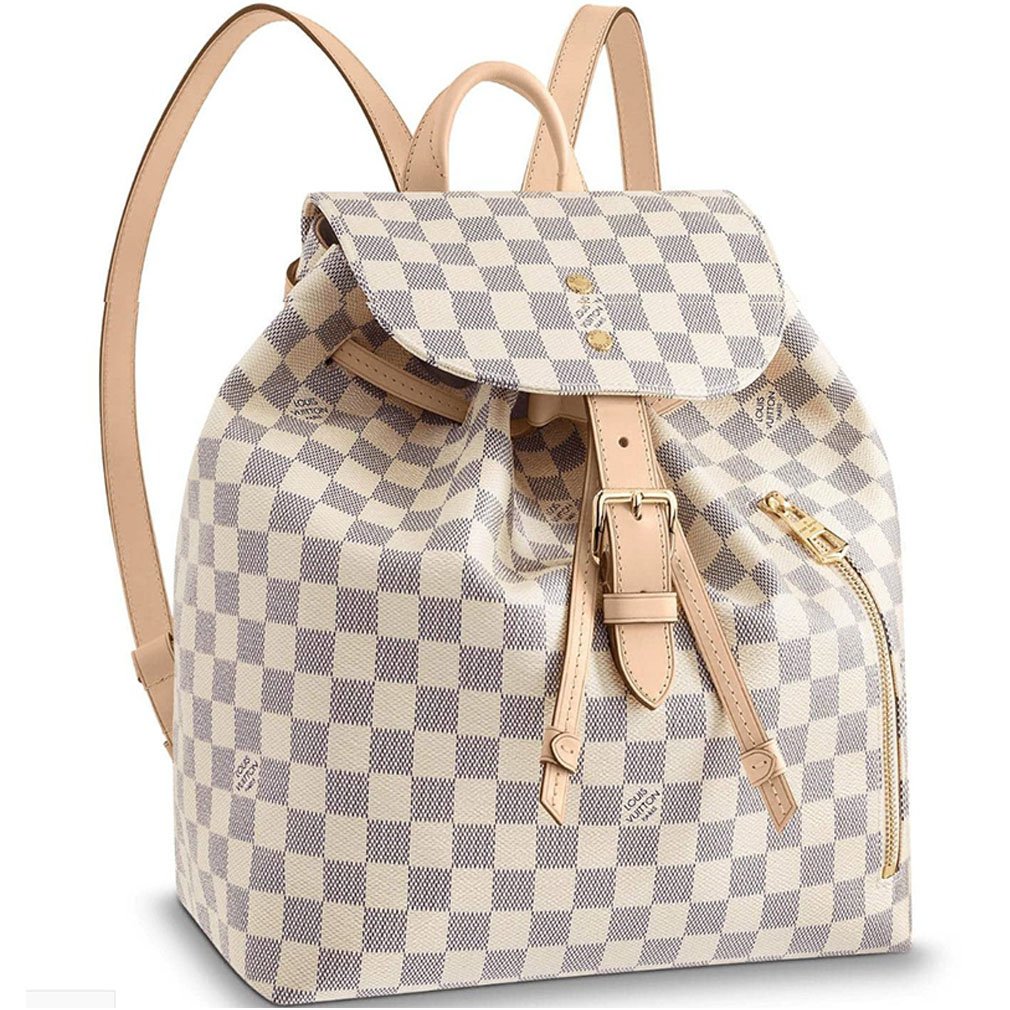 Lv Azur Backpacker | semashow.com