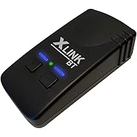 Amazon.com: Xtreme Technologies New XLink BT Bluetooth Gateway ...