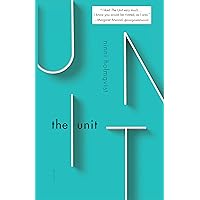 The Unit: A Novel: Holmqvist, Ninni, Delargy, Marlaine: 9781590519271 ...