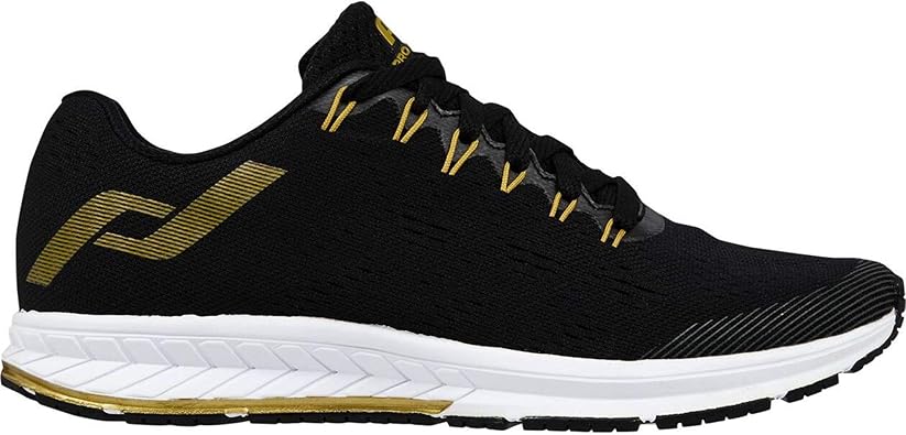 Pro Touch Women's Oz 2.1 Running Shoes: Amazon.co.uk: Sports & Outdoors