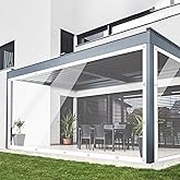 6 Ft. x 8 Ft. Clear Poly Tarp - 7 OZ. - Amazon.com