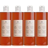 Prija Vitalising Shower Gel and Shampoo with Ginseng 200 ml: Amazon.co ...