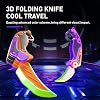 3D Printed Gravity Claw Fidget Toys Adults, 3D Printed Carrot Fidget ...