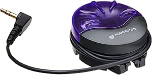 Amazon.com: Plantronics Wireless Headset Indicator Light (Poly ...