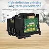 729 Printhead Replacement Kit Compatible with hp DesignJet T830 MFP ...