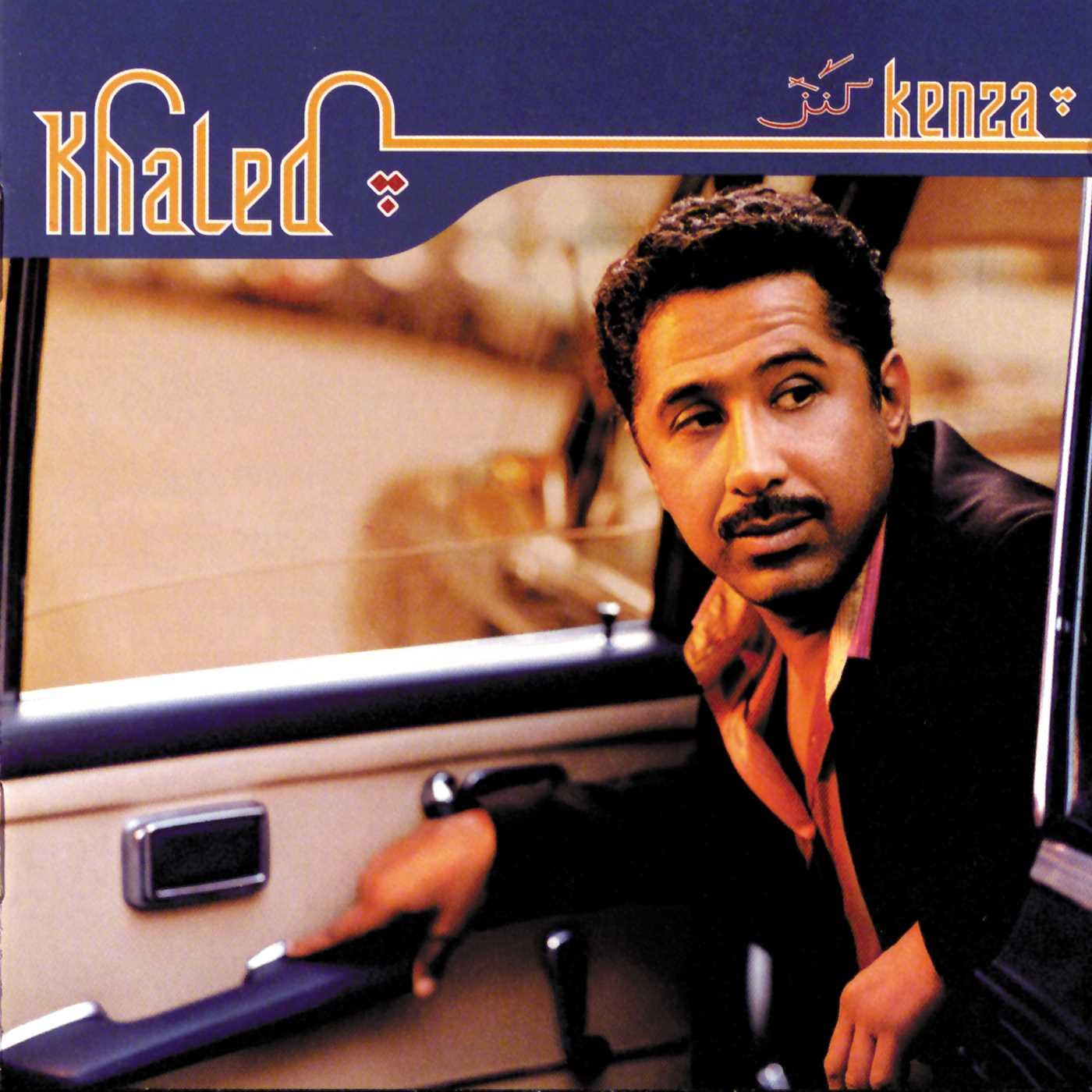 Kenza : Khaled: Amazon.es: CDs y vinilos}