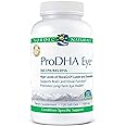 Amazon.com: Nordic Naturals ProDHA Eye - Fish Oil, 360 mg EPA, 845 mg ...