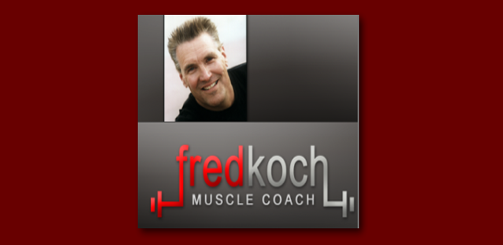 Fred Koch-Muscle Coach:Amazon.com:Appstore for Android