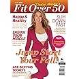 Denise Austin's Fit Over 50: Woman's World: Amazon.com: Books