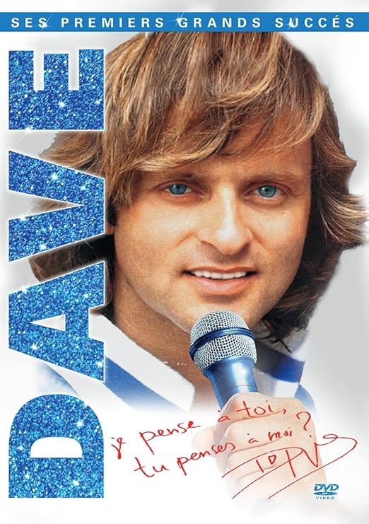 Dave (Ses Premiers Grands Succés): Amazon.fr: Dave: DVD & Blu-ray