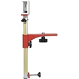 Amazon.com: AdirPro Universal Laser Level Wall (Steel) Mount Bracket ...