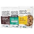 Amazon.com: Purely Elizabeth Ancient Grain Granola, Variety Pack, (3 ct.)