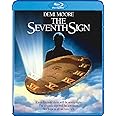 Amazon.com: The Seventh Sign : Demi Moore, Michael Biehn, Jurgen ...