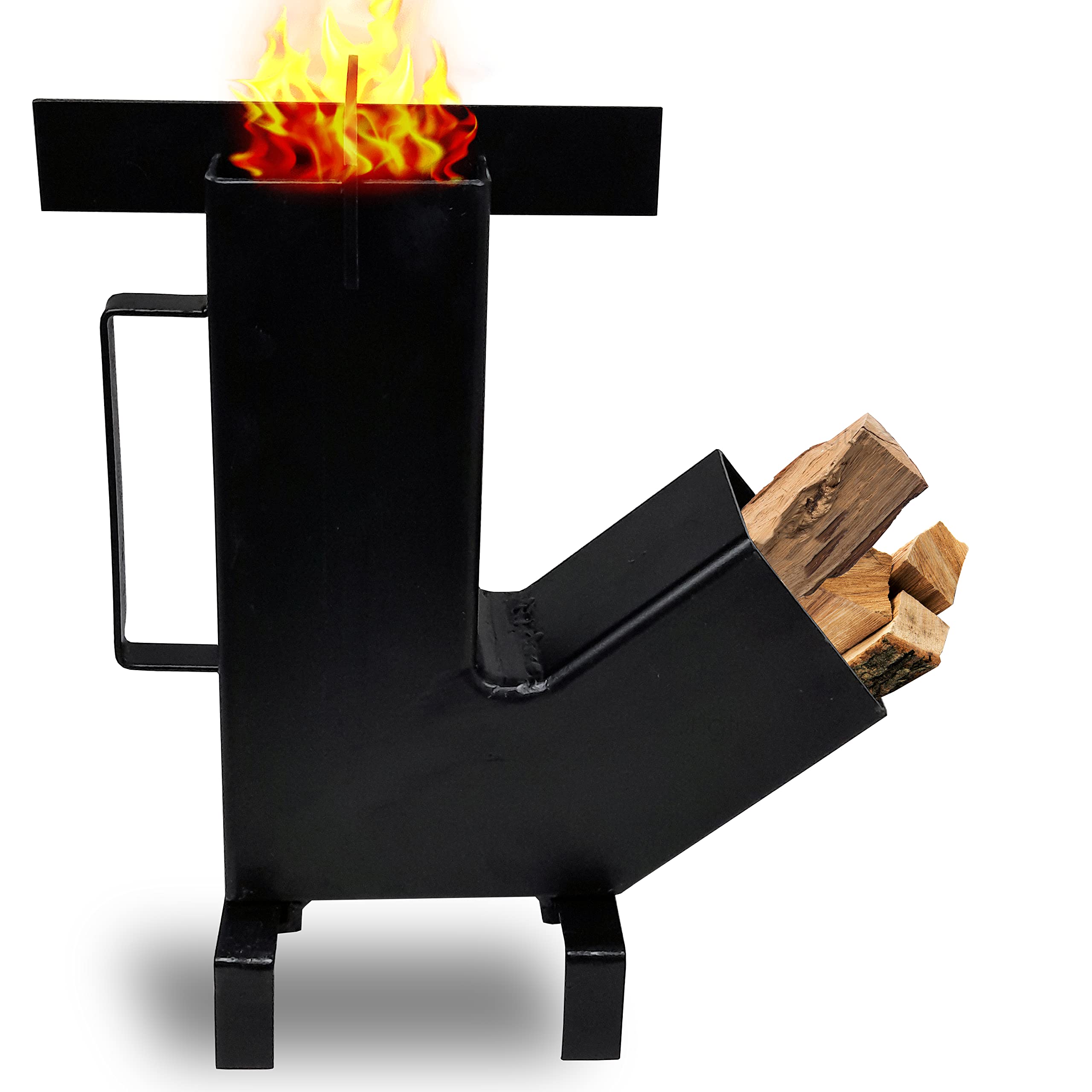 Mua Simond Store - Rocket Stove - Rocket Stove Camping with FREE ...