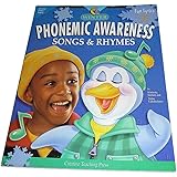 Fall Phonemic Awareness Songs & Rhymes: Fun Lyrics Sung to Familiar ...
