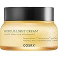 Amazon.com: COSRX Propolis Cream, Hydrating Lightweight Face ...