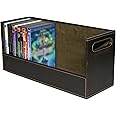Amazon.com: Stock Your Home DVD Storage Box with Powerful Magnetic ...