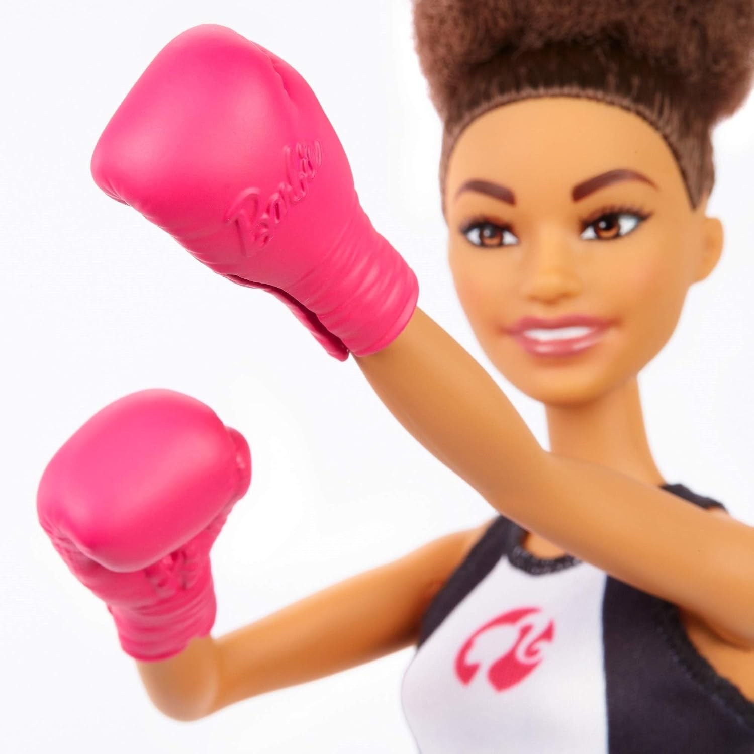 Barbie GJL64 Doll – BigaMart