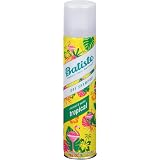 Batiste Dry Shampoo Spray, Original Scent, 200-ml: Amazon.ca: Beauty