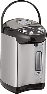 Amazon.com: SP-3203: Stainless with Multi-Temp Feature (3.2L) : Home ...