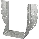 Simpson Strong Tie THA422 16-Gauge Adjustable Truss Hanger - - Amazon.com