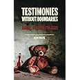 Testimonies Without Boundaries: Israel: October 7th 2023 (Multiple ...