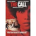 Amazon.com: The Call [DVD] : Halle Berry, Abigail Breslin, Morris ...