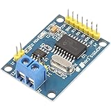 Amazon.com: HiLetgo 2pcs MCP2515 CAN Bus Module TJA1050 Receiver SPI Module for Arduino AVR ...