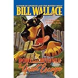 Upchuck and the Rotten Willy: Wallace, Bill: 9780671014155: Amazon.com ...
