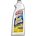 Amazon.com: Soft Scrub All Purpose Commercial Surface Cleanser, Lemon ...