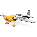 Amazon.com: E-flite RC Airplane Commander MPD 1.4m BNF Basic ...