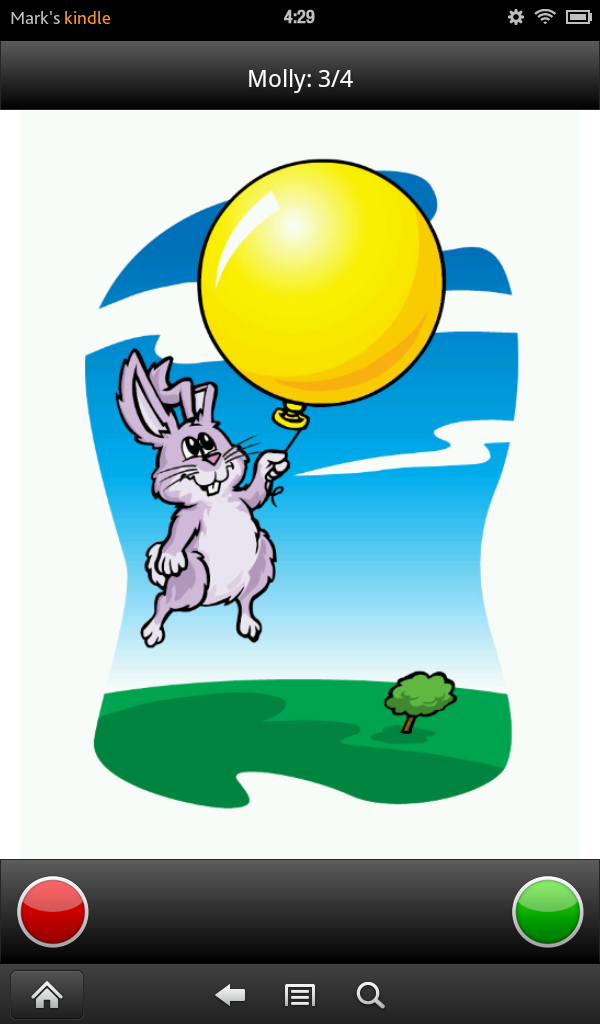 Let's Predict Fun Deck:Amazon.de:Appstore for Android