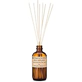 Amazon.com: Christmas Tree Reed Diffuser Set | Handmade in the USA by ...