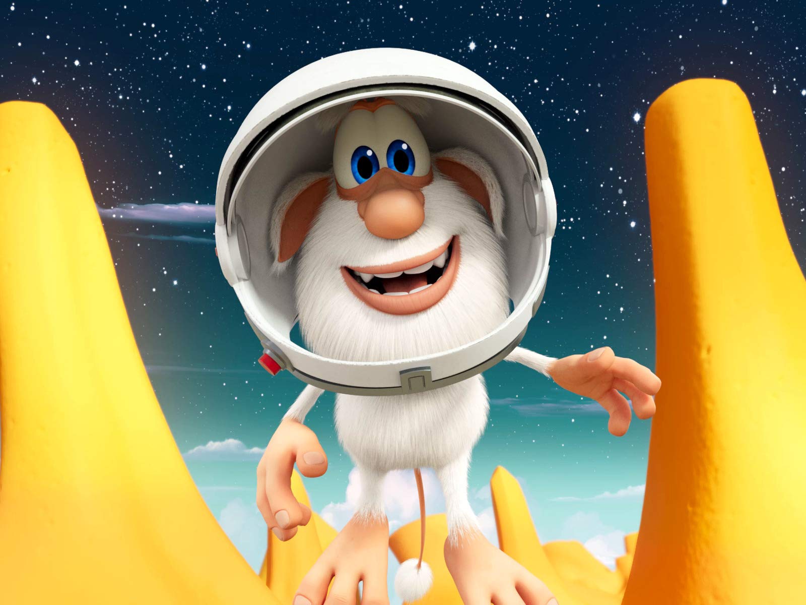 Watch Booba | Prime Video