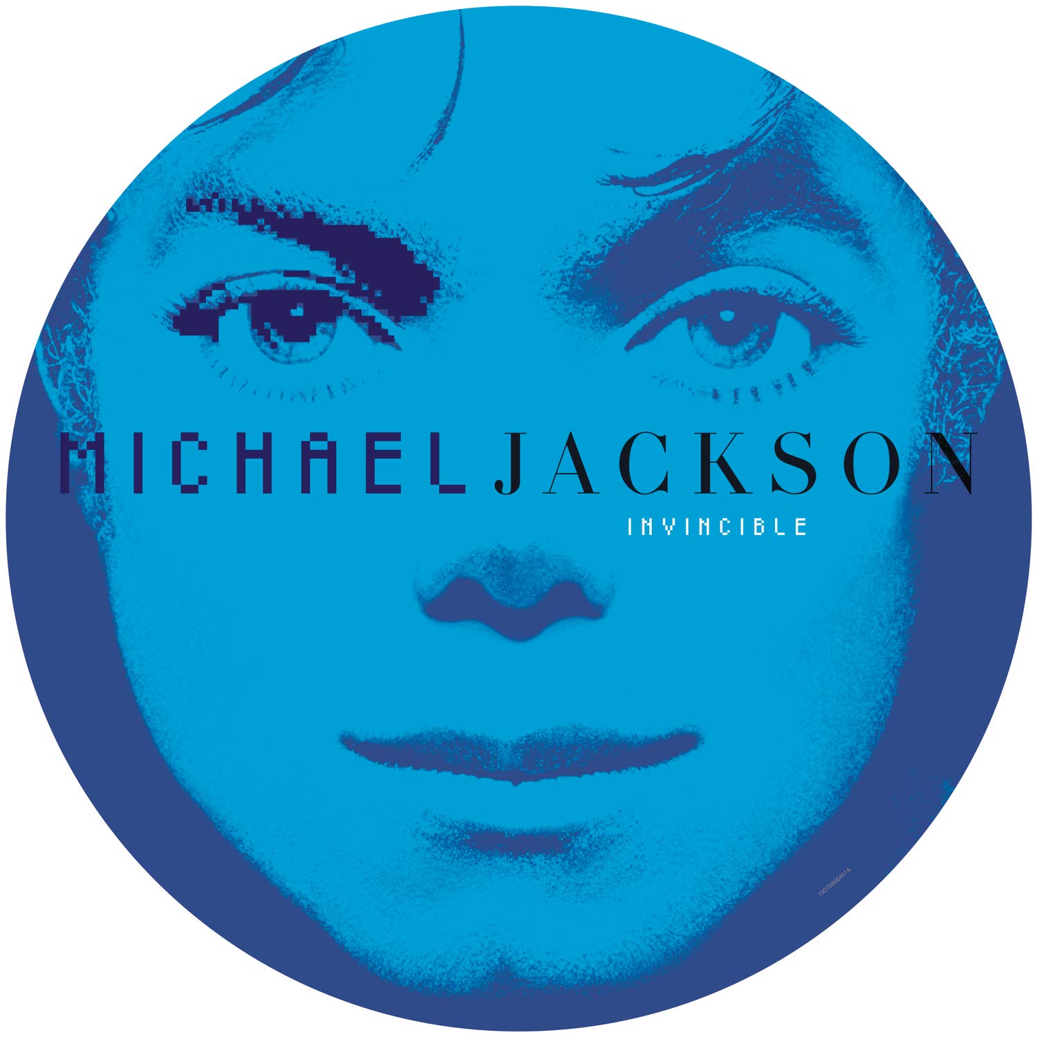 Invincible - Michael Jackson