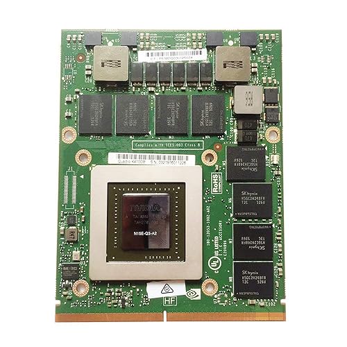 Valley Of The Sun Original 4GB GDDR5 Graphics Video Card NVIDIA Quadro ...