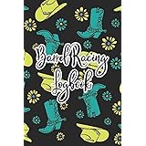 Barrel Racing Logbook: Barrel Racer Tracker - Horse Lovers Log Book ...