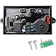 Amazon.com: RV Water Heater Control Board Compatible with Atwood G6A-6E ...
