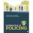 Introduction to Policing: Cox, Steven M., Massey, David W., Koski ...