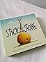 Stick and Stone: Ferry, Beth, Lichtenheld, Tom: 0783324917499: Amazon ...